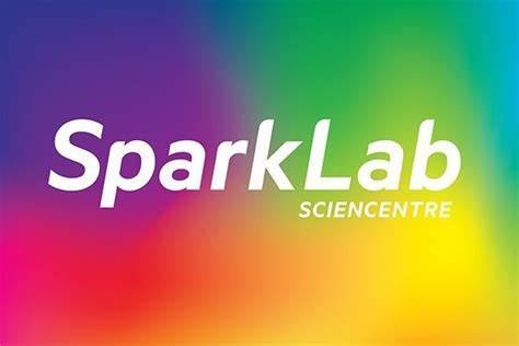 Year 3 Sparklab Excursion today!